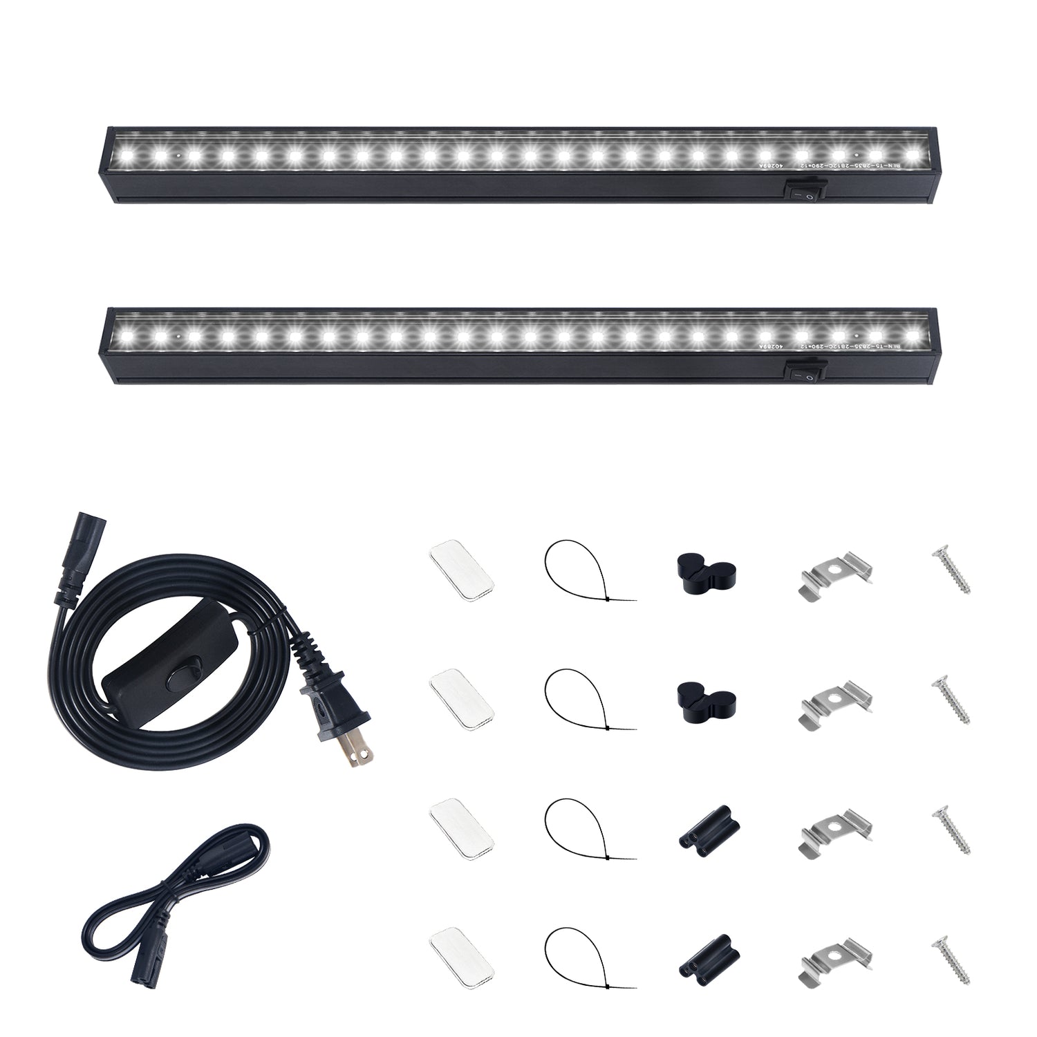 Barrina T5 5W LED Grow Lights 1FT 5000K | LED Grow Light Strips