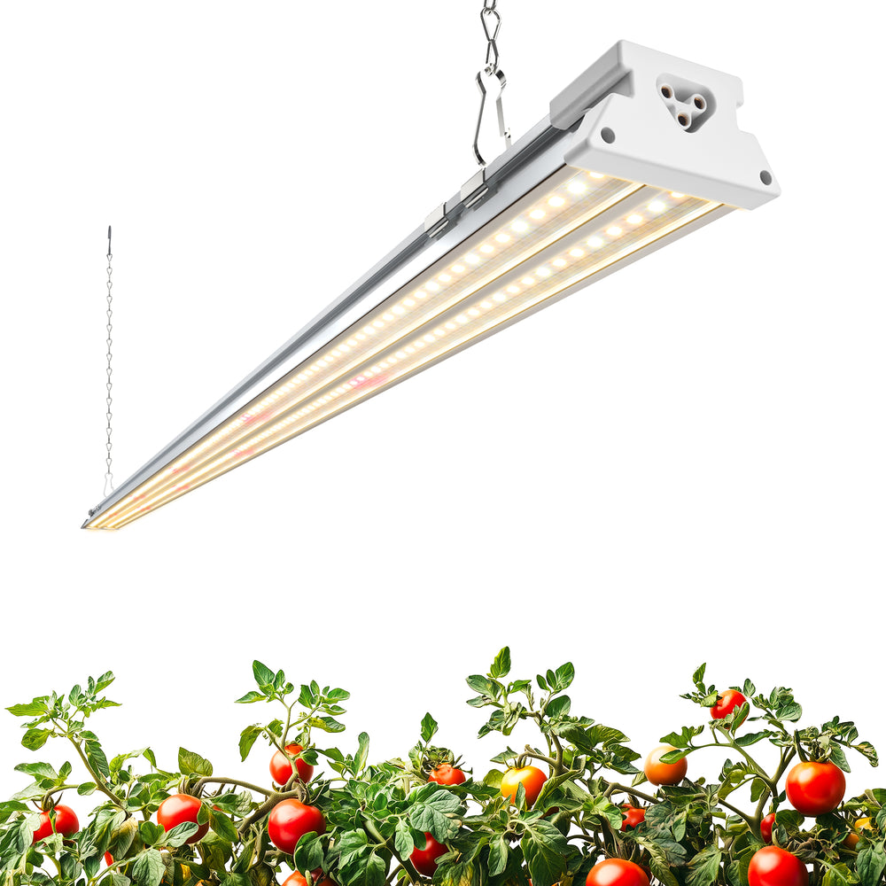 LED Grow Lights - Barrina
