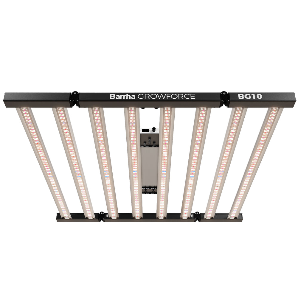 LED Grow Lights - Barrina