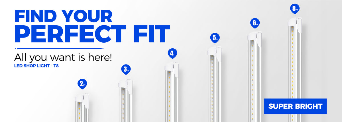 Barrina Lighting Company Best price-quality LED