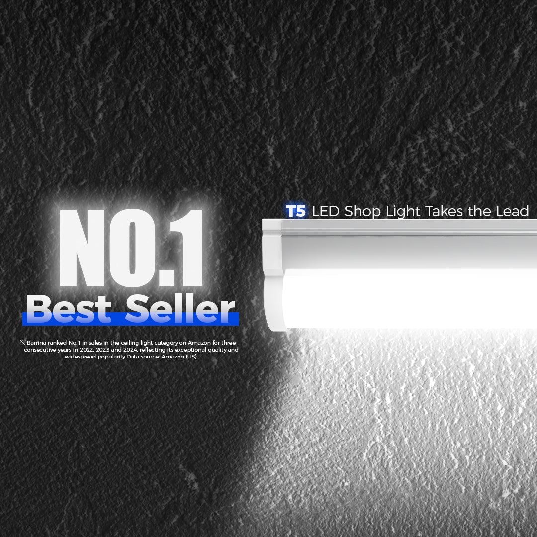 Barrina Lighting Company Best price-quality LED