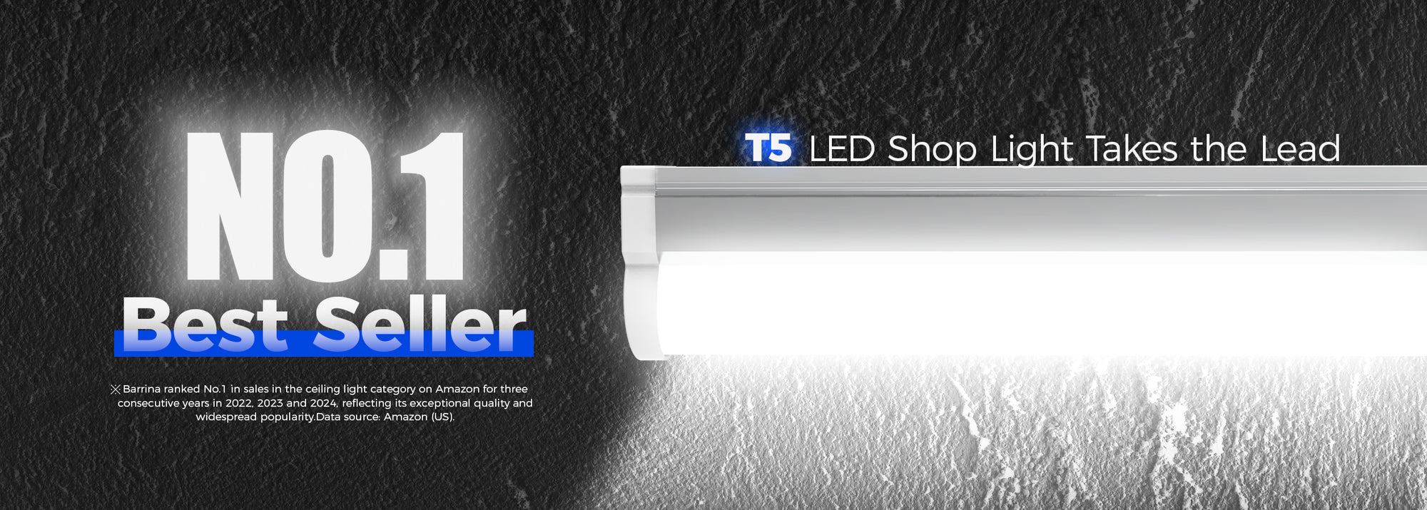 Barrina Lighting Company Best price-quality LED