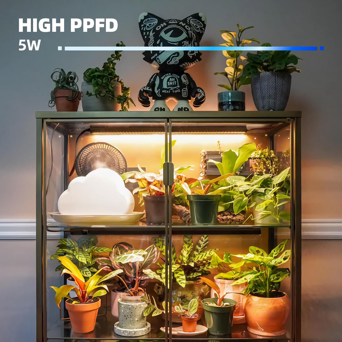 T5 Grow Lights